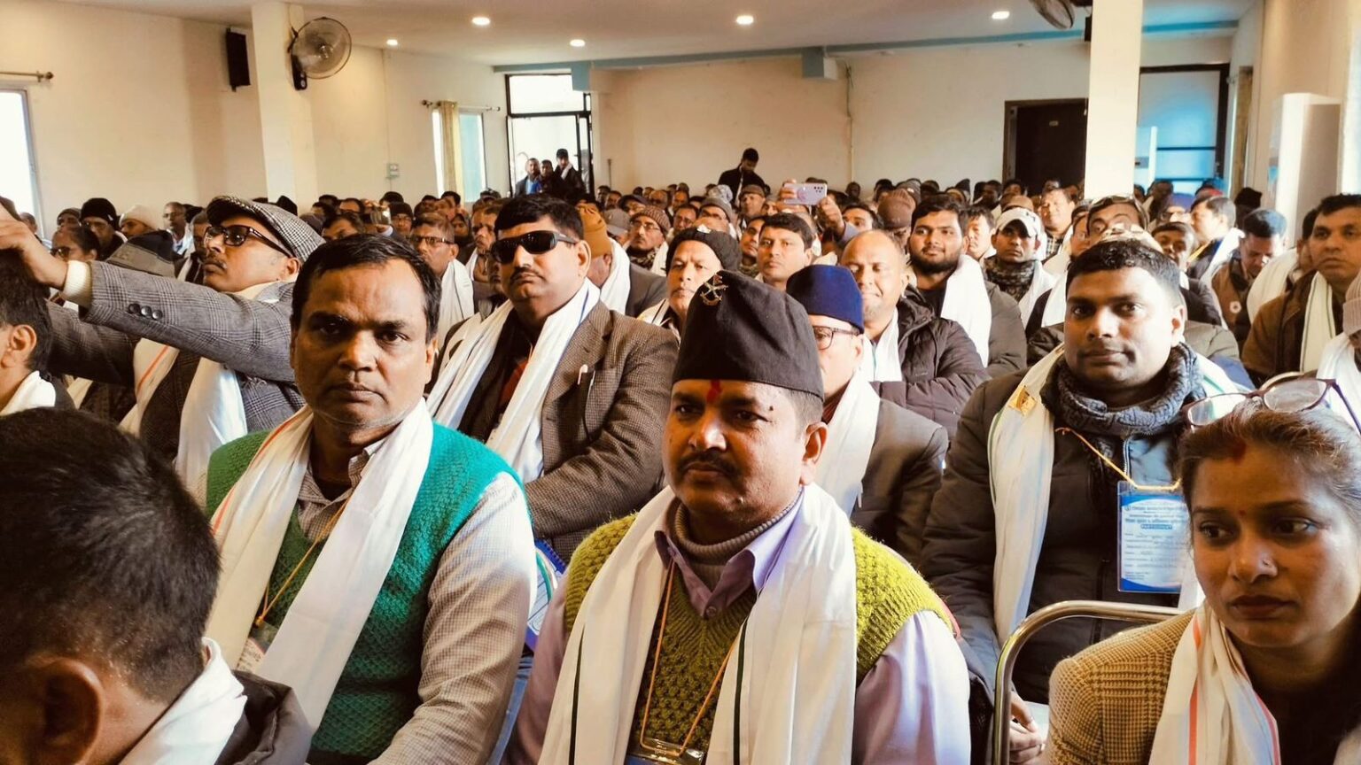 Principals Association of Nepal - PAN