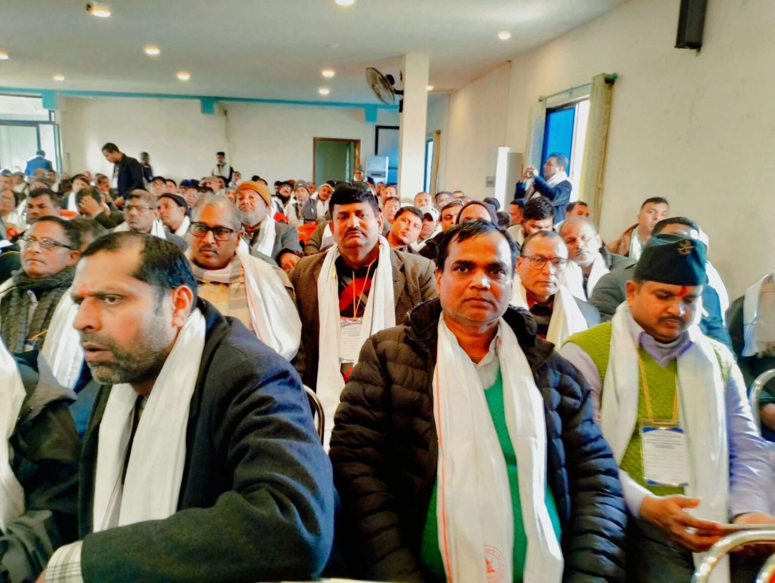 Principals Association of Nepal - PAN